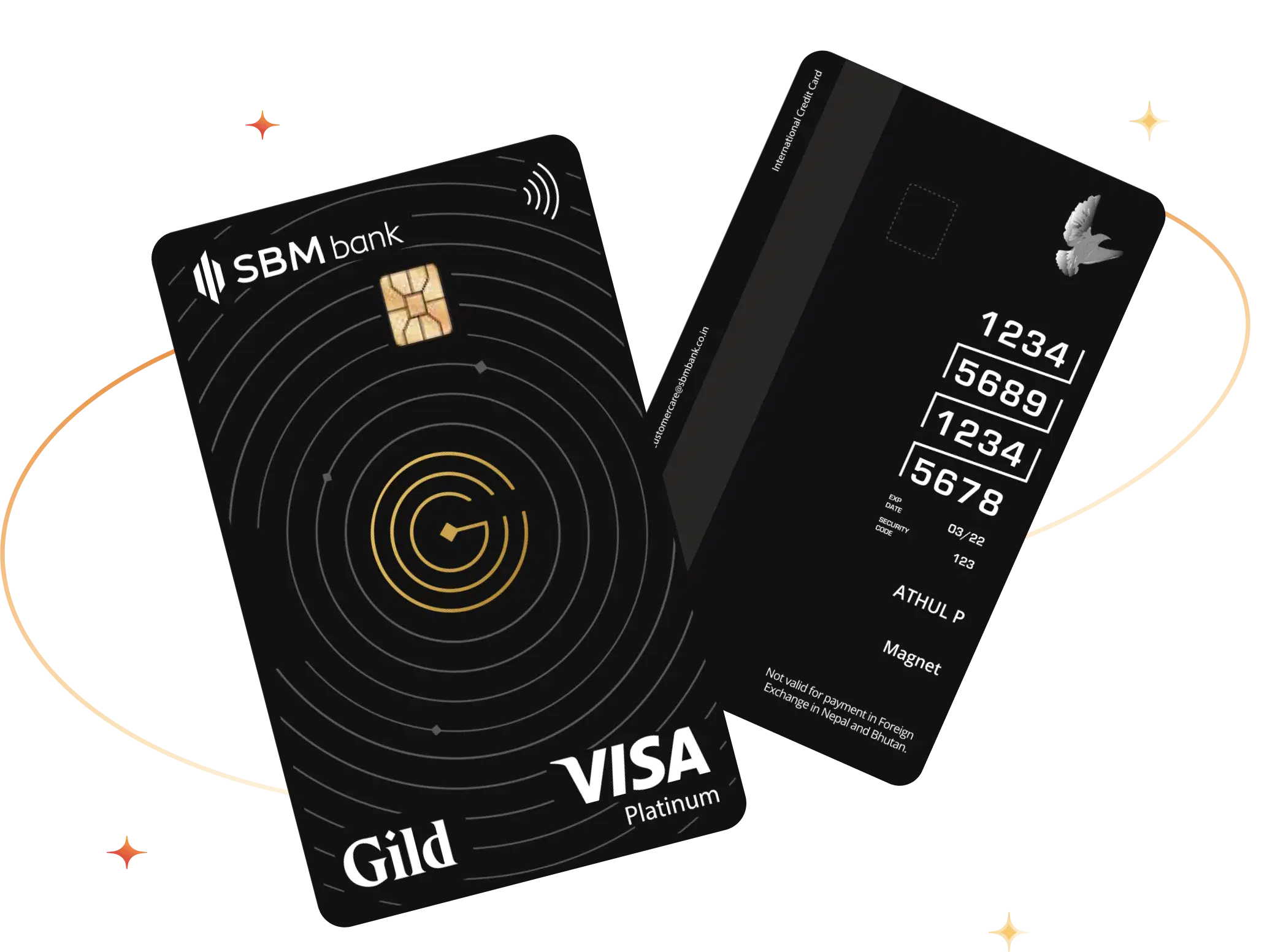 ZET: Build 750+ CIBIL Score with our Magnet FD Credit Card