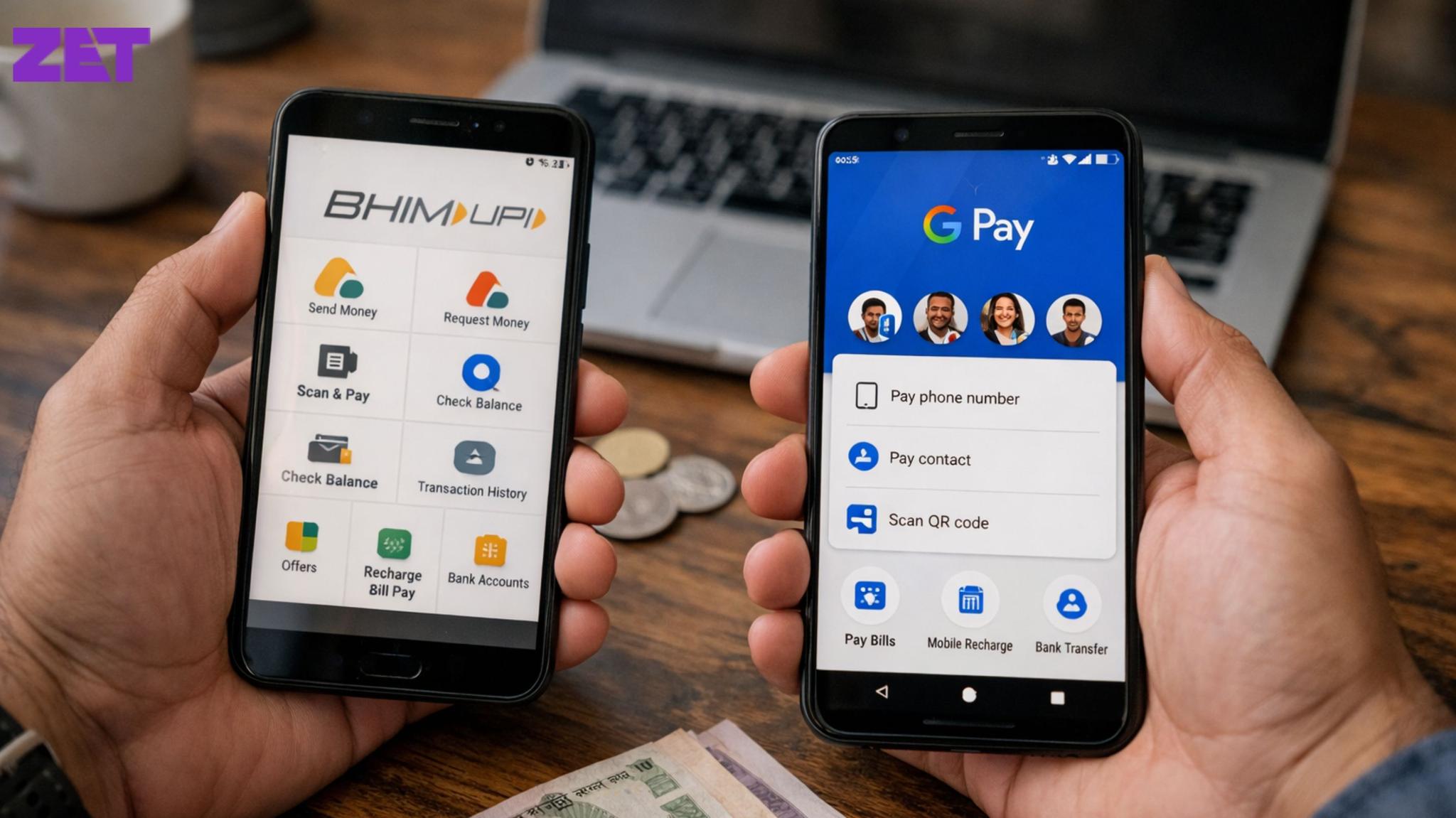 How to Use UPI Autopay