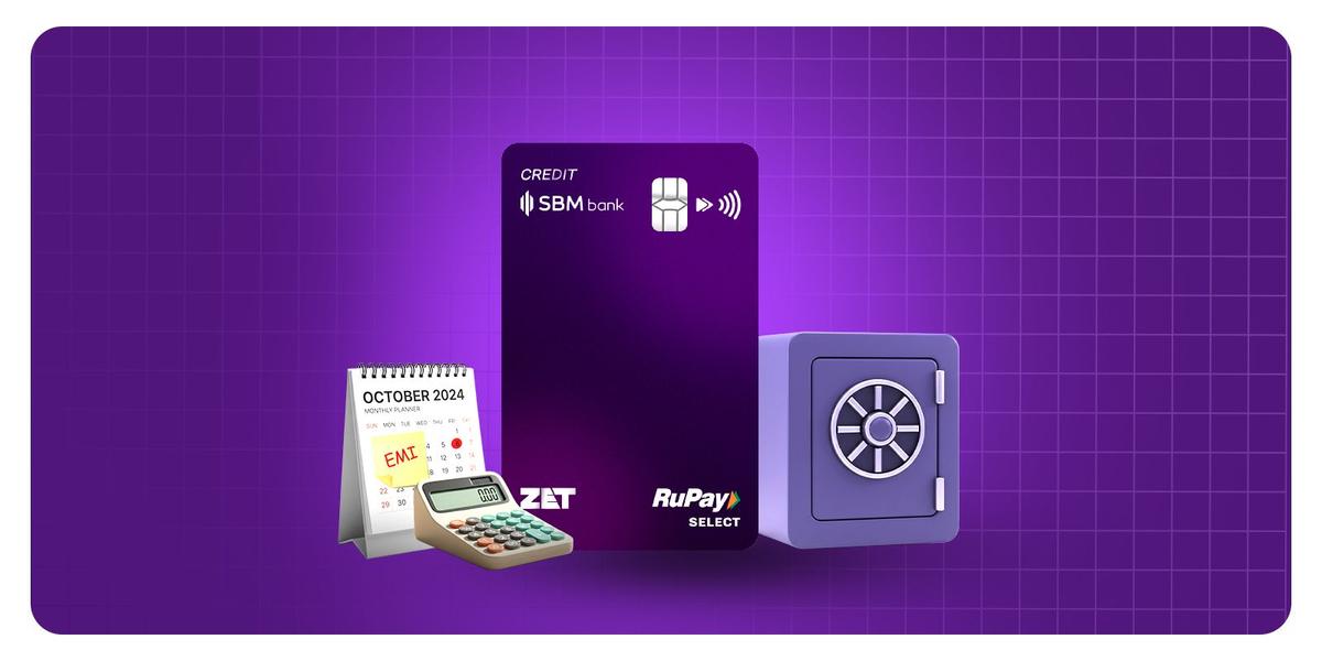 Lifetime Free Rupay Credit Cards: Best Rupay Credit Card Options