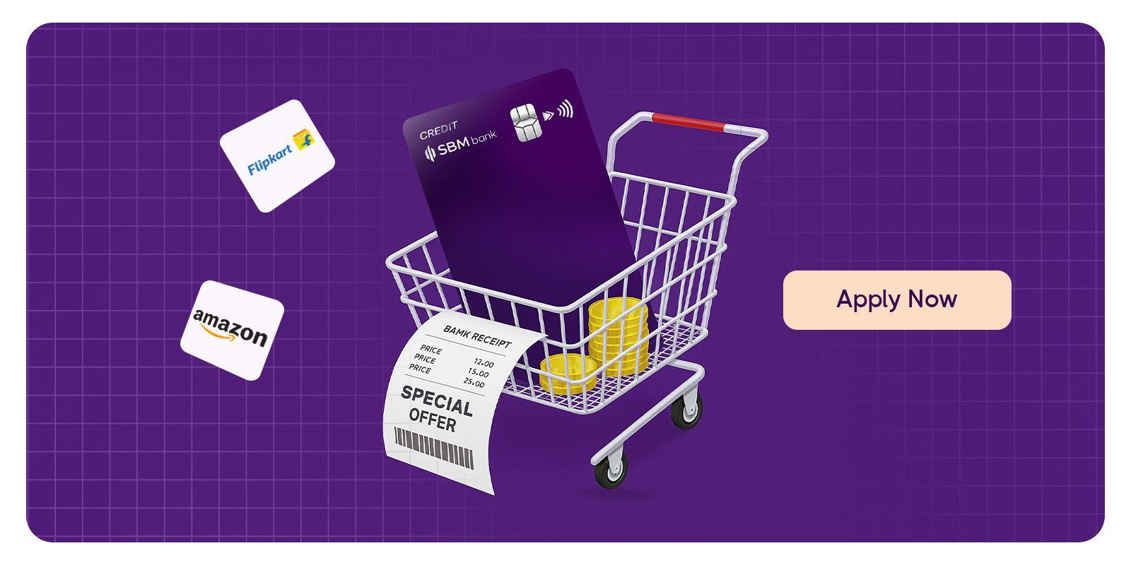 What is the difference between add-on and supplementary credit cards?